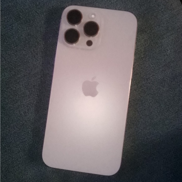 Apple | Cell Phones & Accessories | Iphone 6 Pro Max 1tb | Poshmark